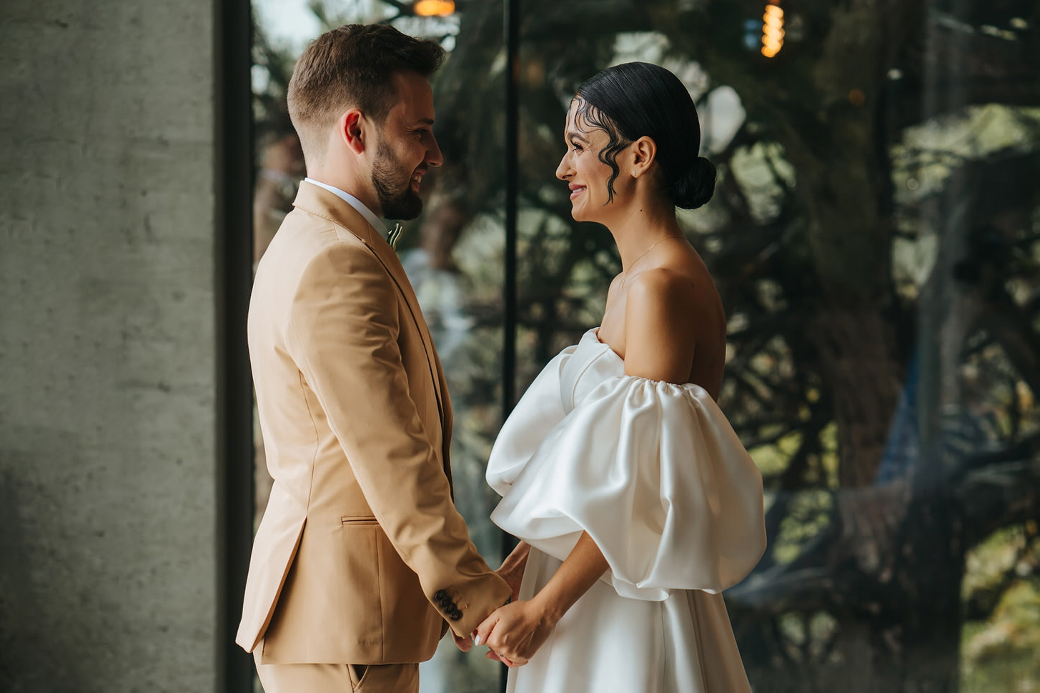 Mădălina + Dan | Nuntă la Micuș Barn Cluj | Julius Paul